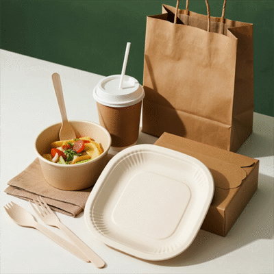 Disposable Paper Product Trends 2026 | Pfas-Free Paper Cups, Plates ...